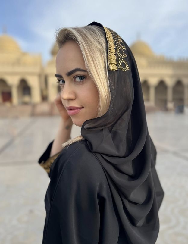 Eks Akopa Szostaka OSTRO: "Czy ty przypadkiem dwa tygodnie temu ...