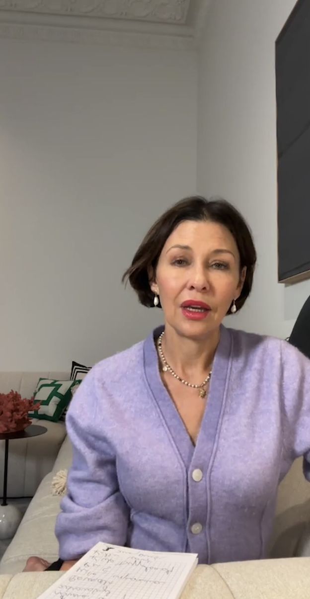 Koniec Anny Popek w TVP? "Nie będę płakać ani żebrać" - Pudelek