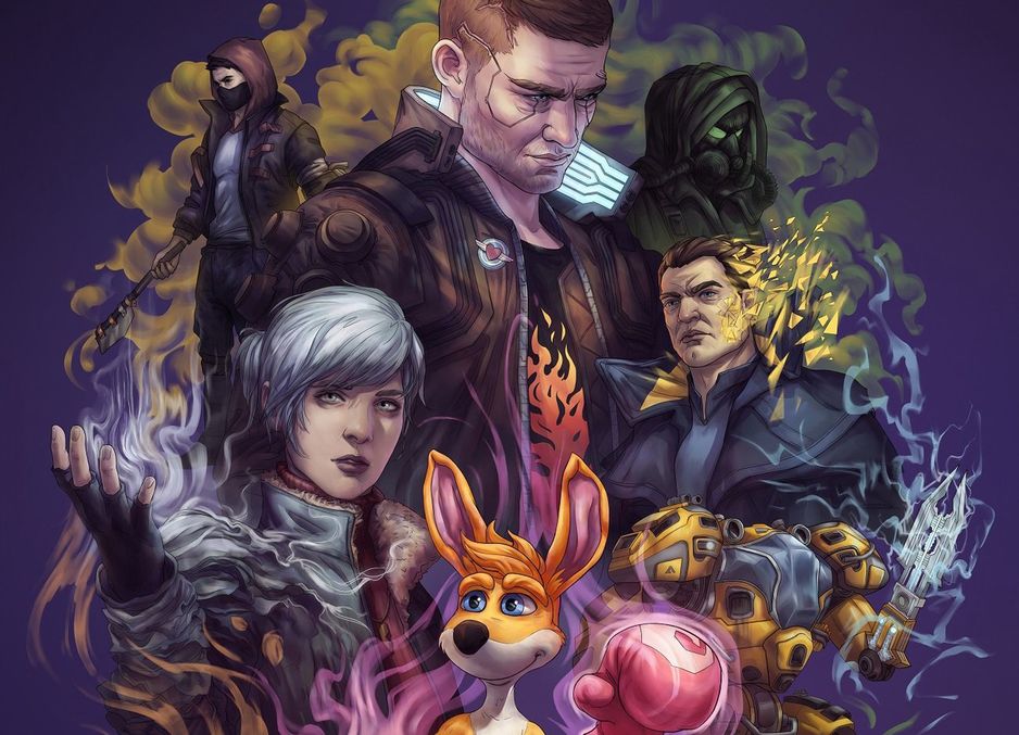 Totalizator Sportowy i Fundacja Indie Games Polska wspólnie kontynuują ...