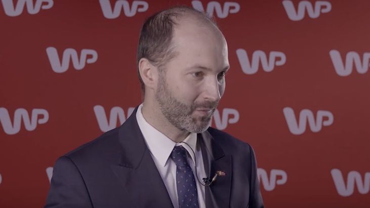 Dane pod specjalnym nadzorem. Region chmury Azure działa w Polsce