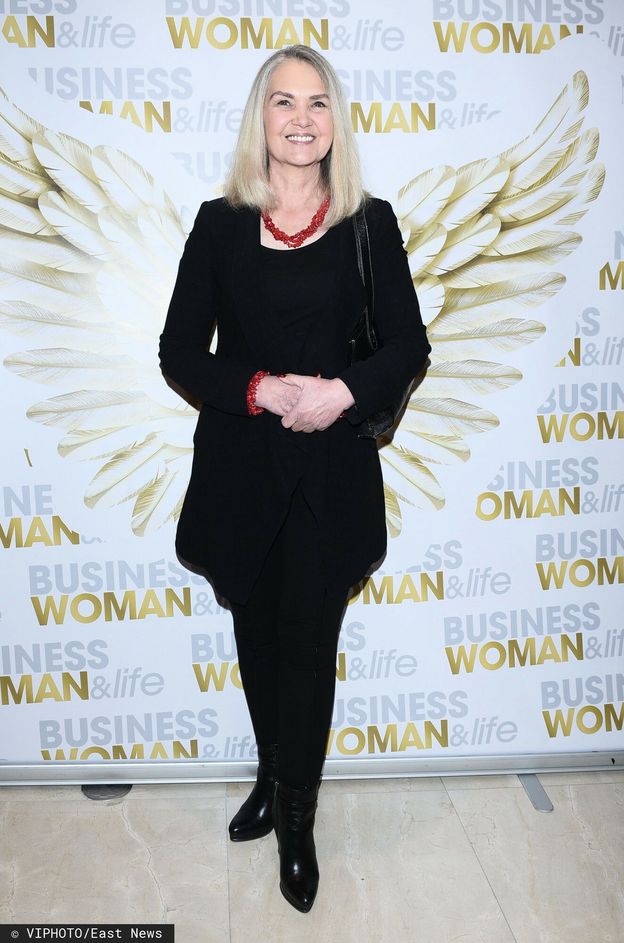 Tak dziś wygląda Anna Kalata, była polityk i bohaterka spektakularnej ...