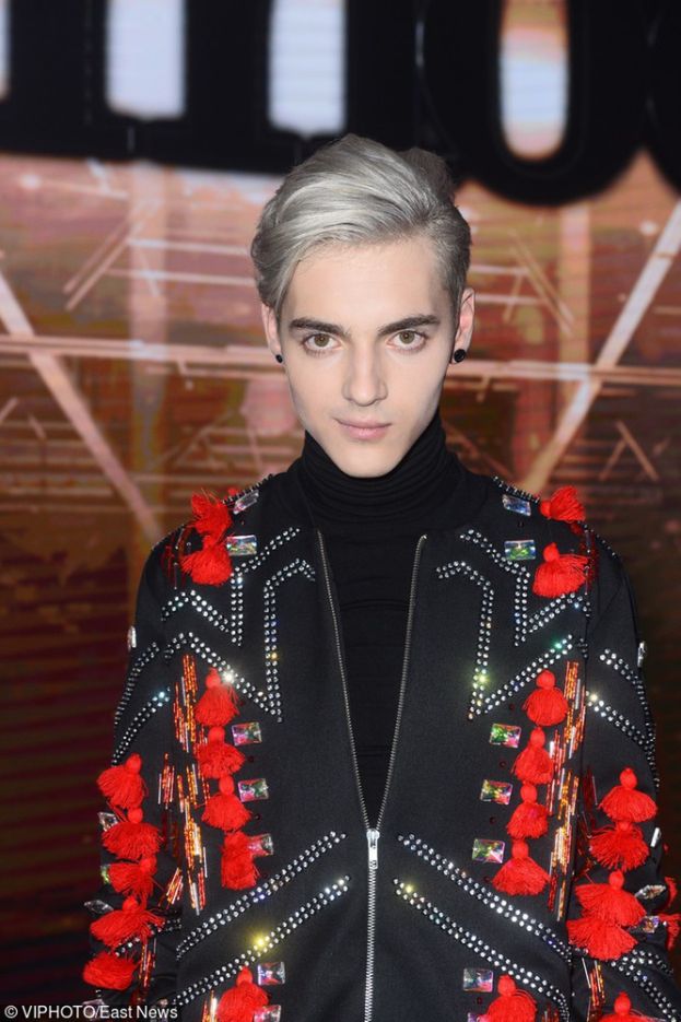 Oto zwycięzca 5. edycji "Top Model"! Podoba Wam się Radek Pestka? - Pudelek