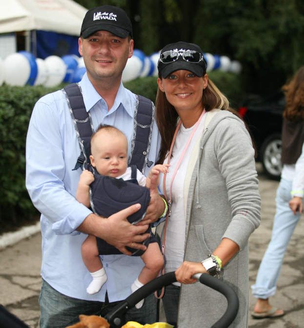 Rozenek NIE PRZYZNAJE SIĘ DO OPERACJI? - Pudelek