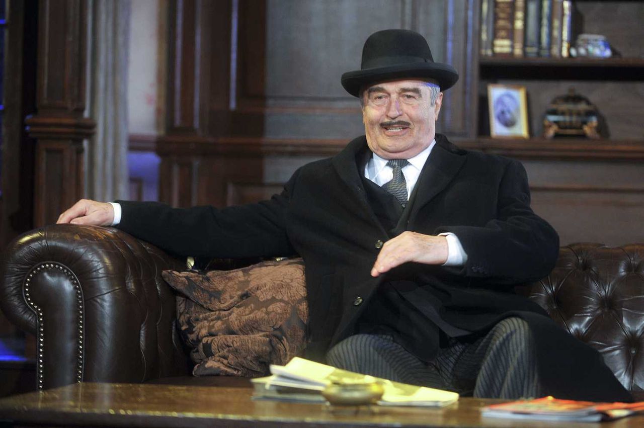 Tadeusz Pluciński nie żyje. Zmarła gwiazda największych polskich seriali