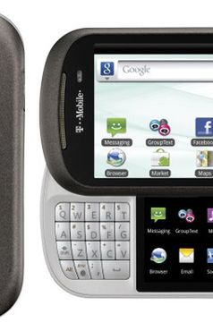 LG Doubleplay - gdy jeden ekran to za mało...