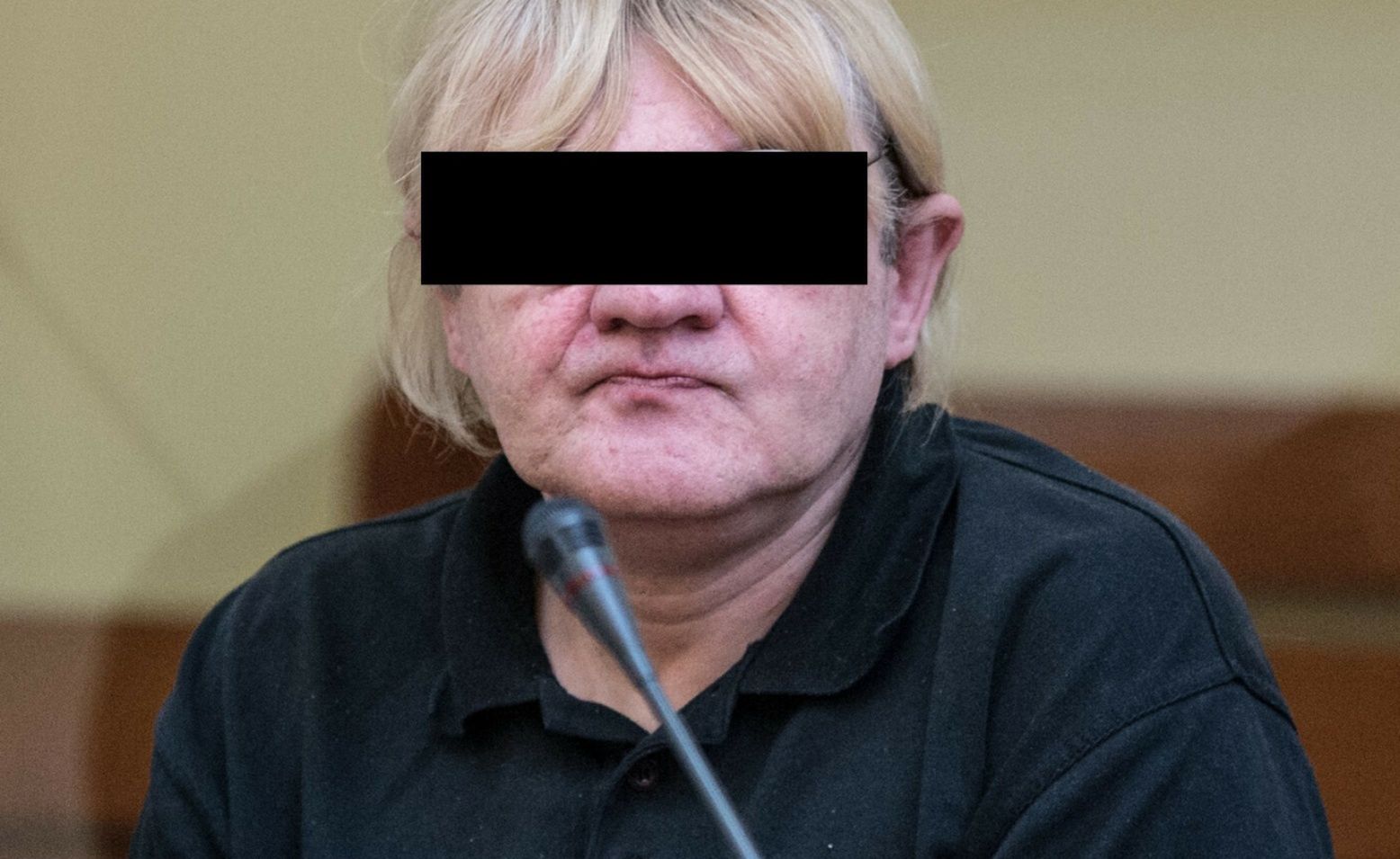 Serial o Trynkiewiczu? Polacy o nim nie zapomną