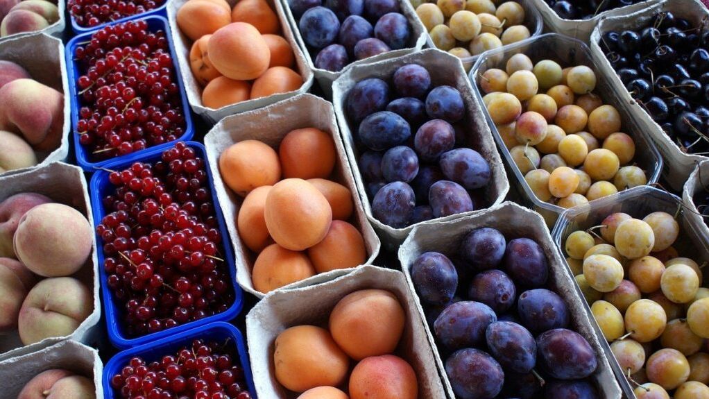 Miliony na owoce i warzywa. Nabór, który może wzmocnić producentów