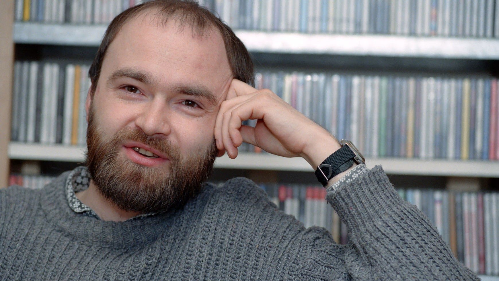 Wszystko dokładnie zaplanował. 26 lat temu Tomasz Beksiński odebrał ...