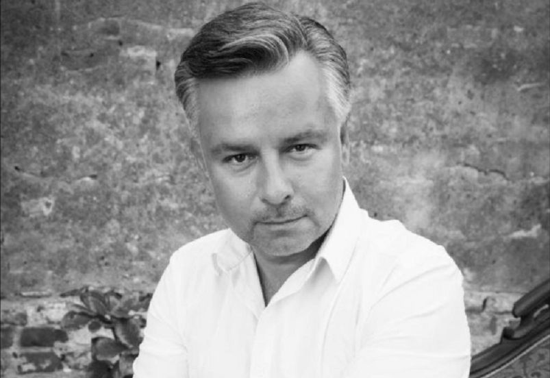 Zmarł Marcin Bronikowski. Był znanym śpiewakiem operowym i podróżnikiem