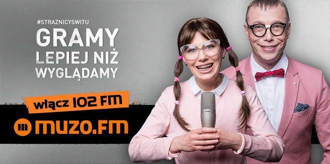 Muzo.fm: więcej z reklam, wyższa dywidenda od Polsat Media