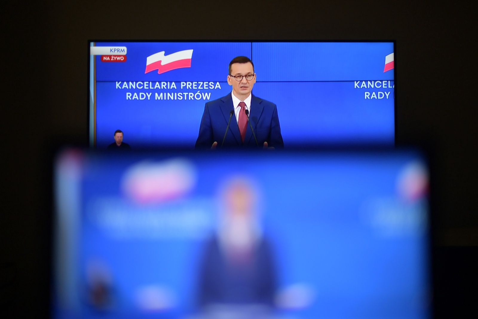 Mateusz Morawiecki w ogniu krytyki po słowach o aborcji. "Fundator piekła kobiet"