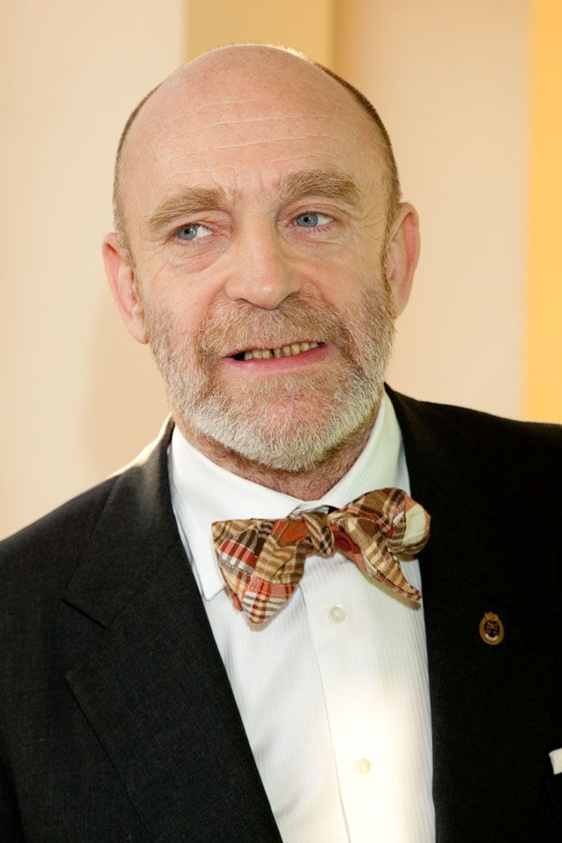 Gessler o Gesslerze: "TO OSOBA NIEBEZPIECZNA!" - Pudelek