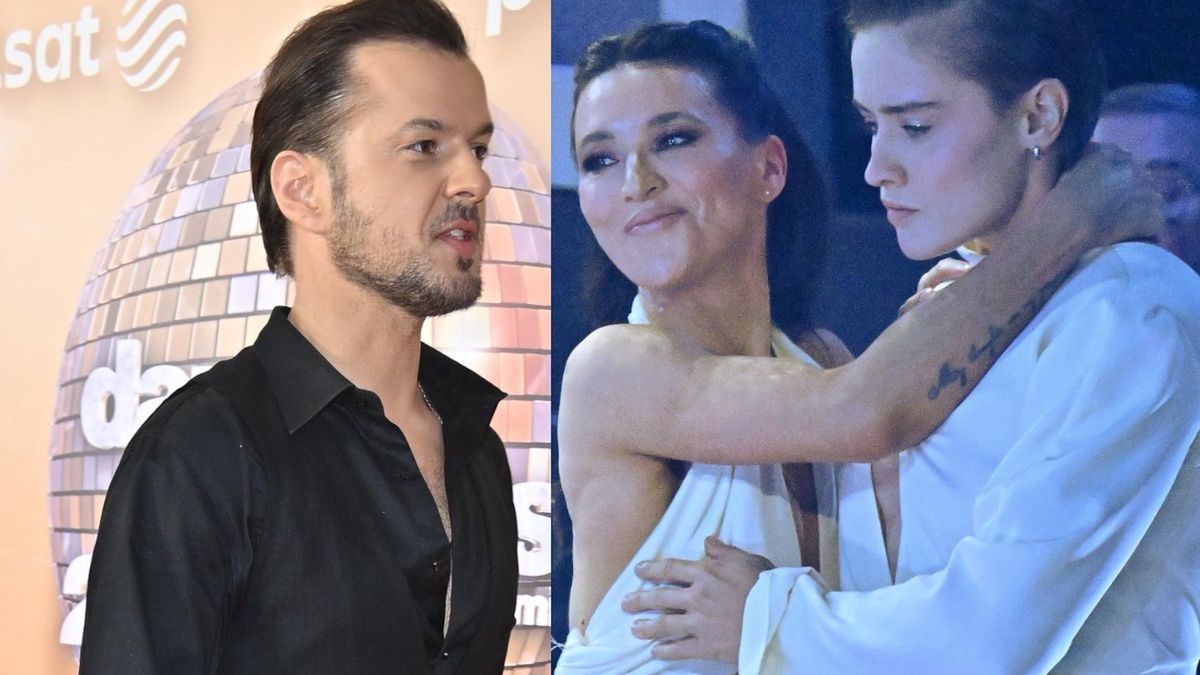 Janja Lesar o życiu po "TzG". "Nie wiem, czy jestem singielką"