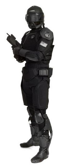 Vortex Optics XM157: celownik przyszłości. Każdy żołnierz stanie się ...