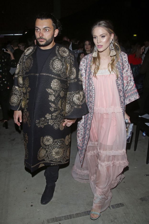 Riad Haidar nie żyje. Poseł i lekarz zmarł w wieku 71 lat - Pudelek