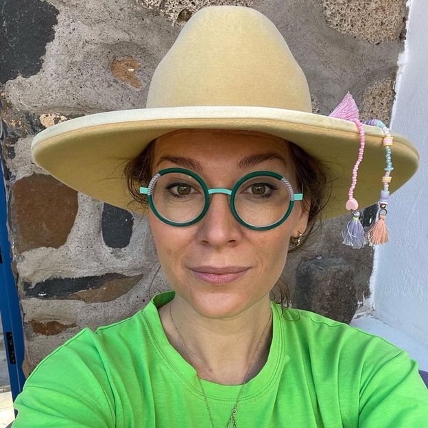 Olga Legosz z "Miasta kobiet" MIAŻDŻY Karolinę Pisarek za jej wywody o ...