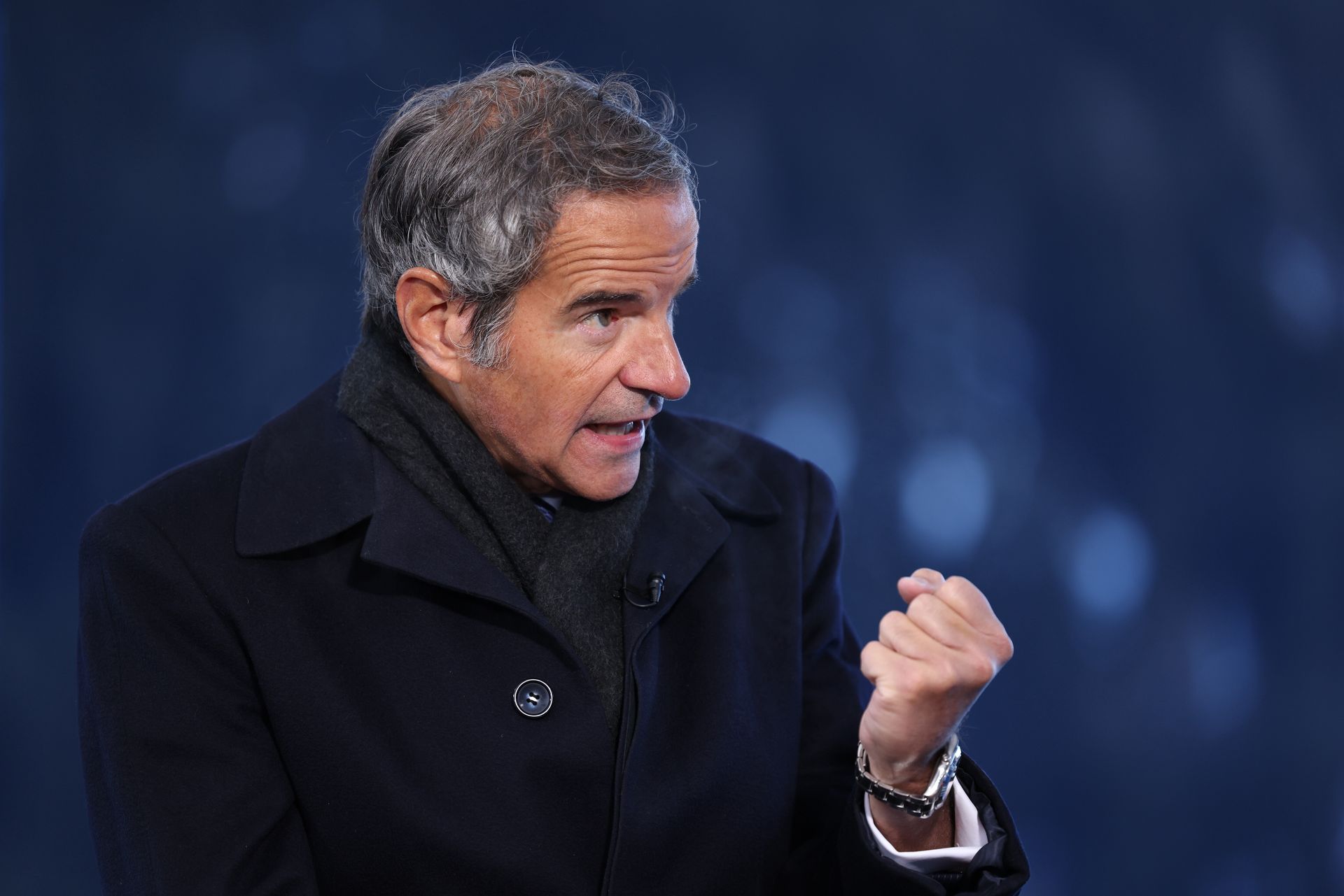 MAEA ostrzega: Iran posiada uran wystarczający do budowy 5 ładunków ...