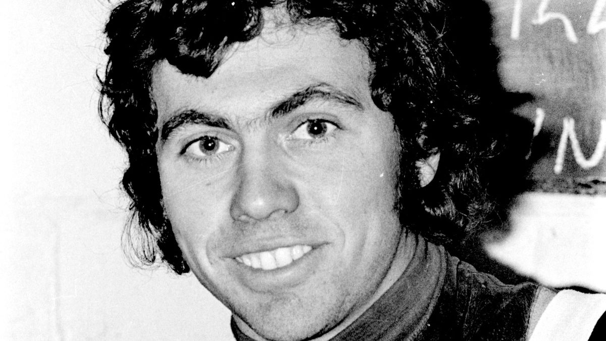 Ipswich: Billy Sanders: nie był aniołem, ale nie był też diabłem