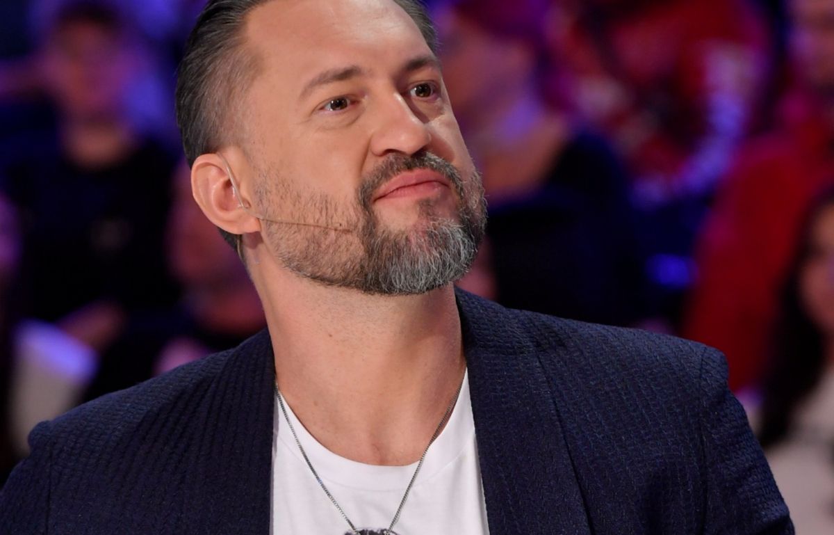 Marcin Prokop zdominuje antenę. Wraca jego program - WP Teleshow