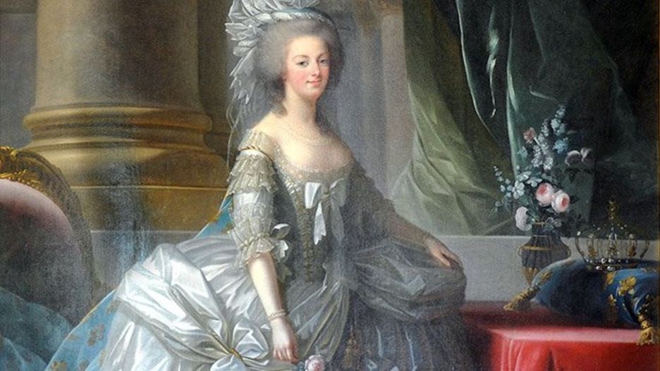 Maria Antonina. Królowa, która podzieliła Francję