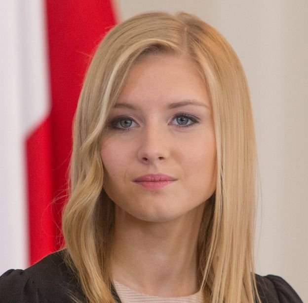 Kinga Duda wzięła ślub. Kim jest starszy o CZTERY LATA mąż córki ...