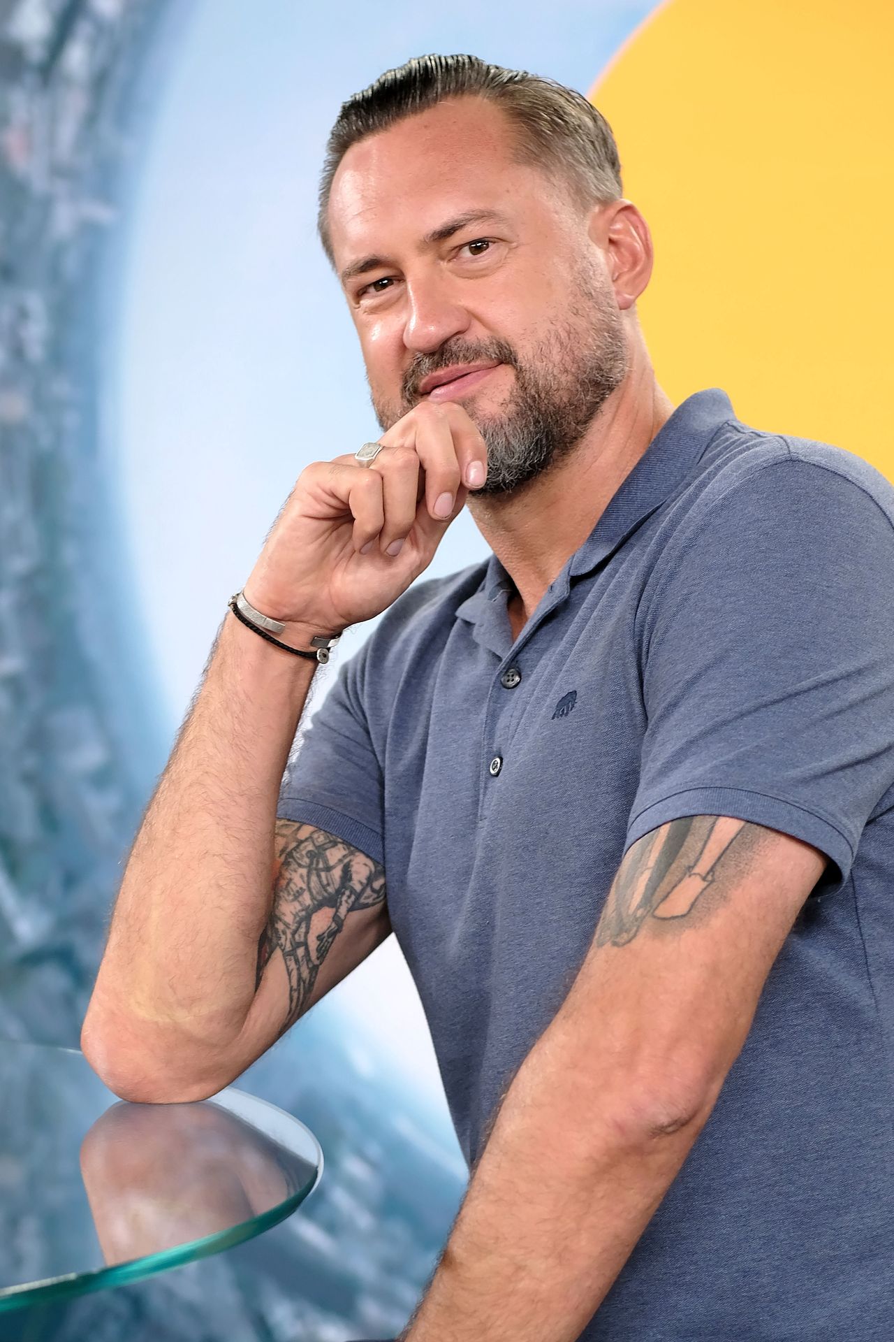 Ile Marcin Prokop zarabia w TVN? Podsumował swój udział w śniadaniówce Ile Marcin Prokop zarabia w TVN? Podsumował swój udział w śniadaniówce