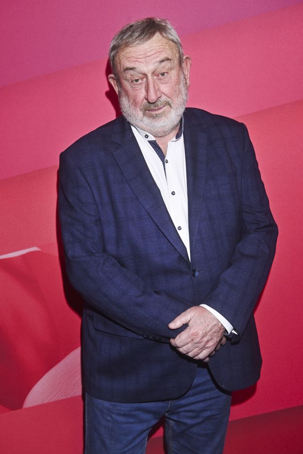 Tadeusz Drozda KARCI gwiazdy, które twierdzą, że ich emerytury są ...