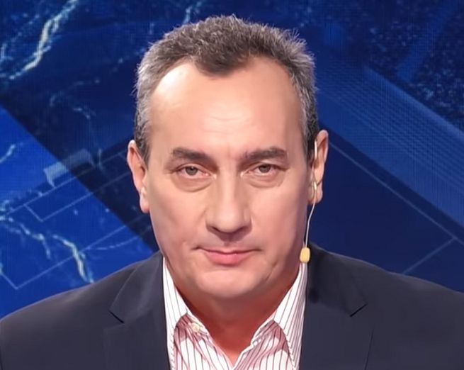 Edward Durda i Janusz Pindera poprowadzą „Boxing Talk” w Kanale Sportowym