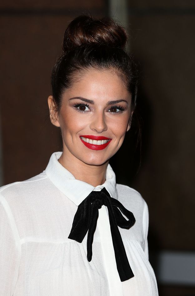 Cheryl Cole po operacjach plastycznych. Już tak nie wygląda - Pudelek