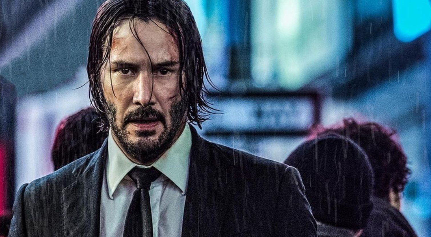 To niewybaczalne. Te filmy to najlepsze kino zemsty