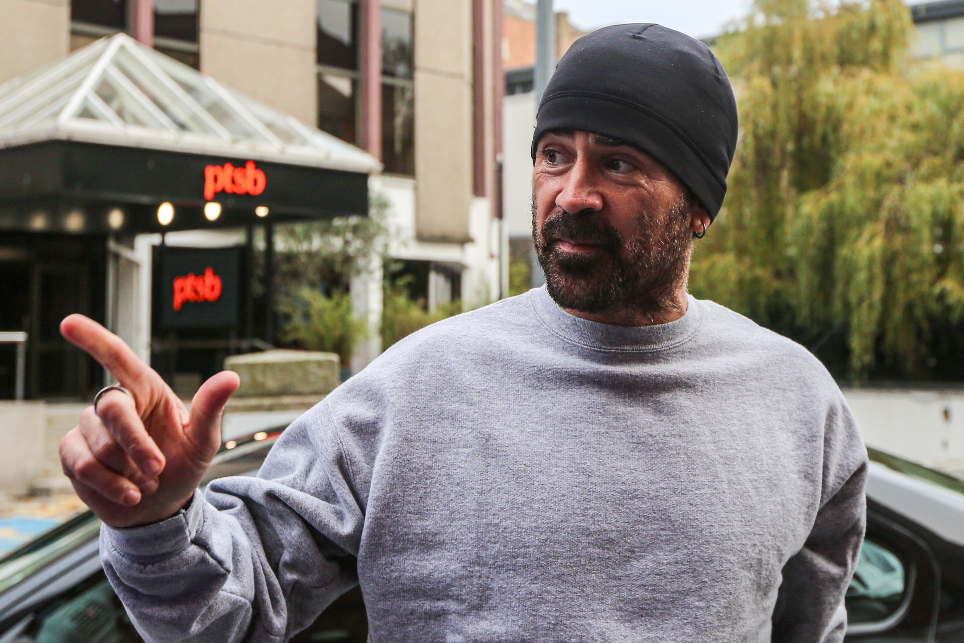 Czy Colin Farrell właśnie pogrzebał nadzieje milionów fanów? "Nie czuję ...