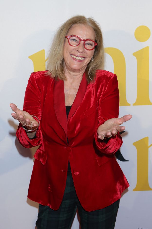 Małgorzata Potocka zakochana?! Dzieli ich 25 lat - Pudelek