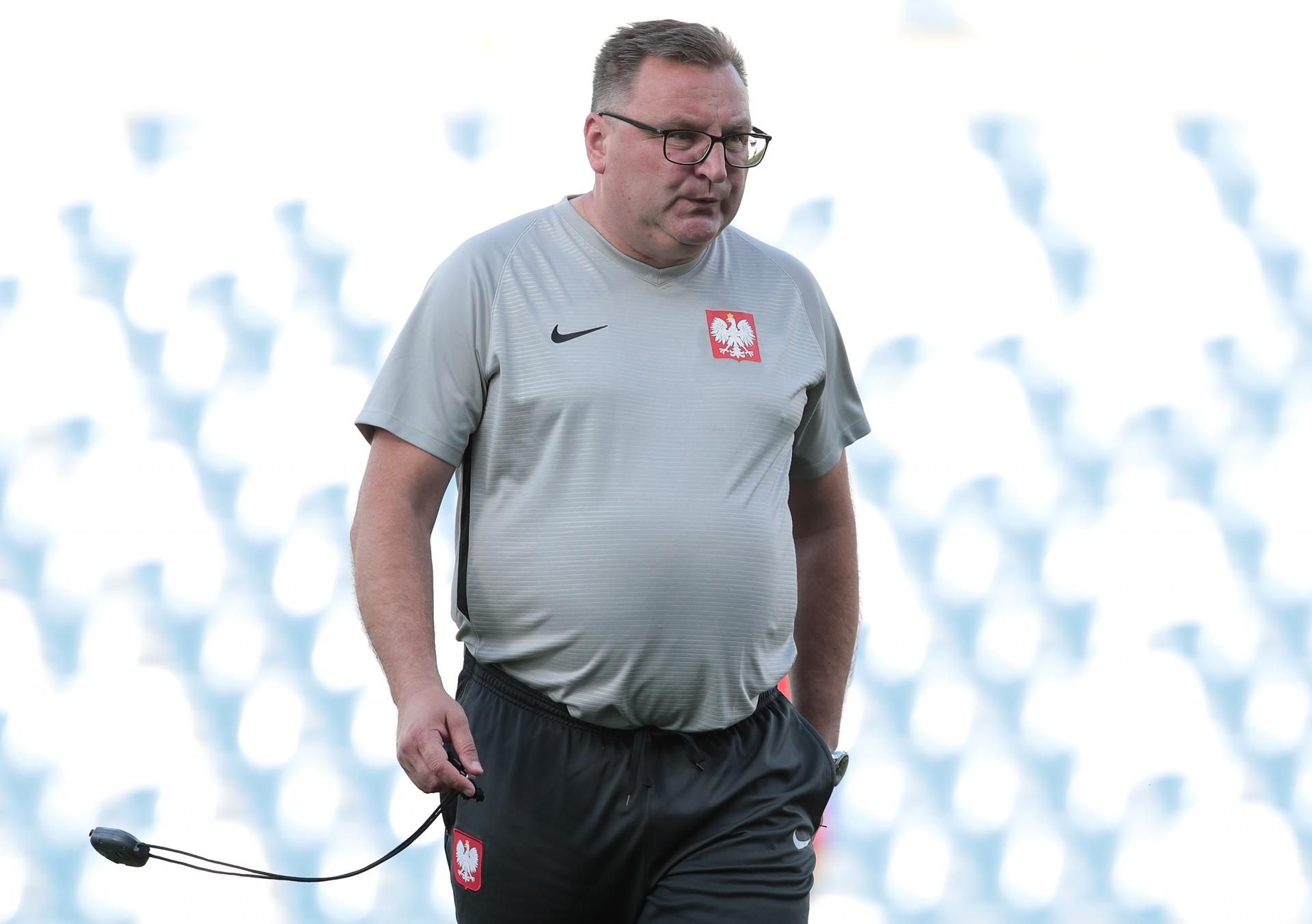 Dzięki tej diecie chudnie Michniewicz. Stosuje ją również Anna ...