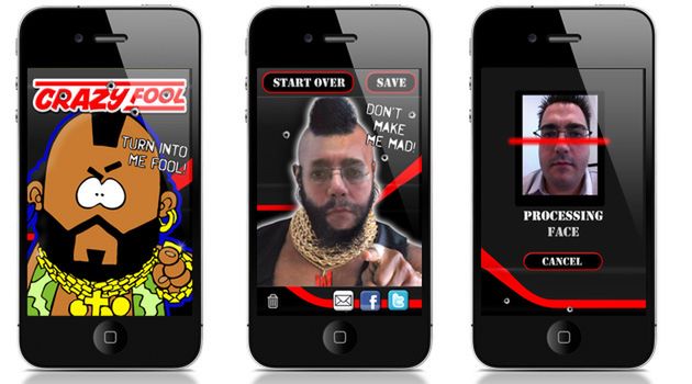 Crazy Fool - recenzja