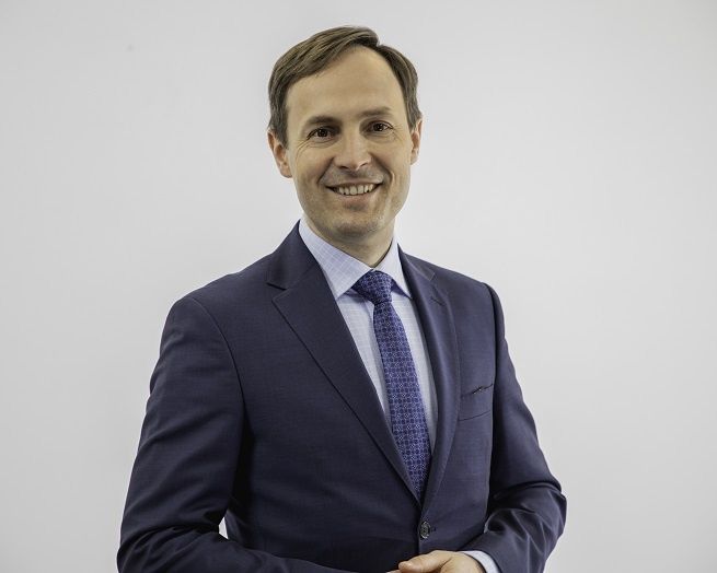NASK z nowym z-cą dyrektora. Michał Karpowicz za Ewę Niewiadomską ...