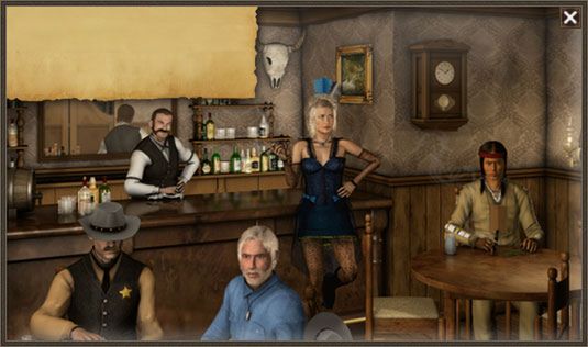 Gry przeglądarkowe za darmo