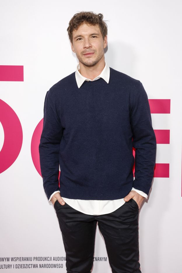 Historia związków Olgi Bołądź. Max Ryan, Roznerski, Fabijański - Pudelek