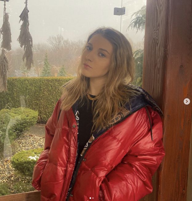 Tak wygląda córka Pawła Golca! Wiadomo, co robi na co dzień - Pudelek