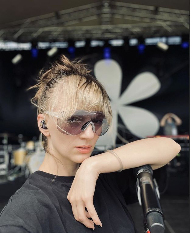 Sarsa już tak nie wygląda! Ale zmiana. Szok - Pudelek