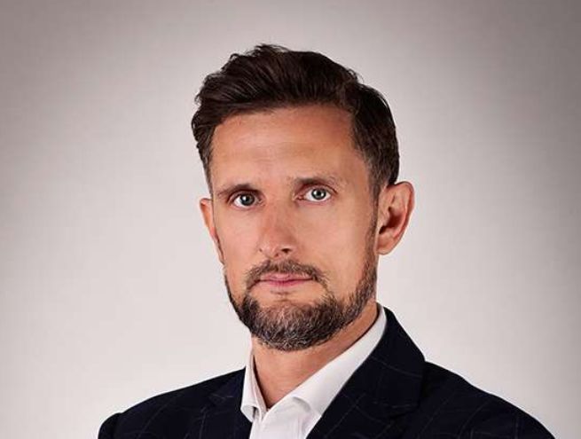 Marcin Gudowicz na czele biura reklamy TVP. Trudny powrót po latach