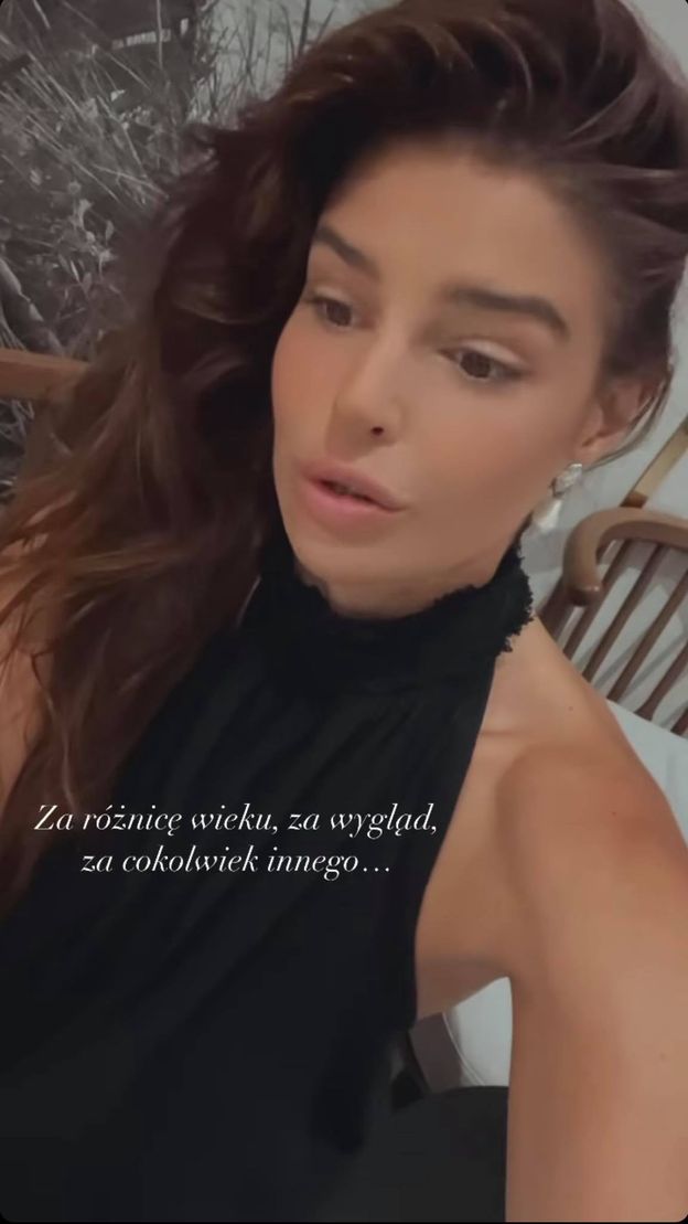 Anna Markowska przerywa milczenie na temat "związku" z Paweł Delągiem ...