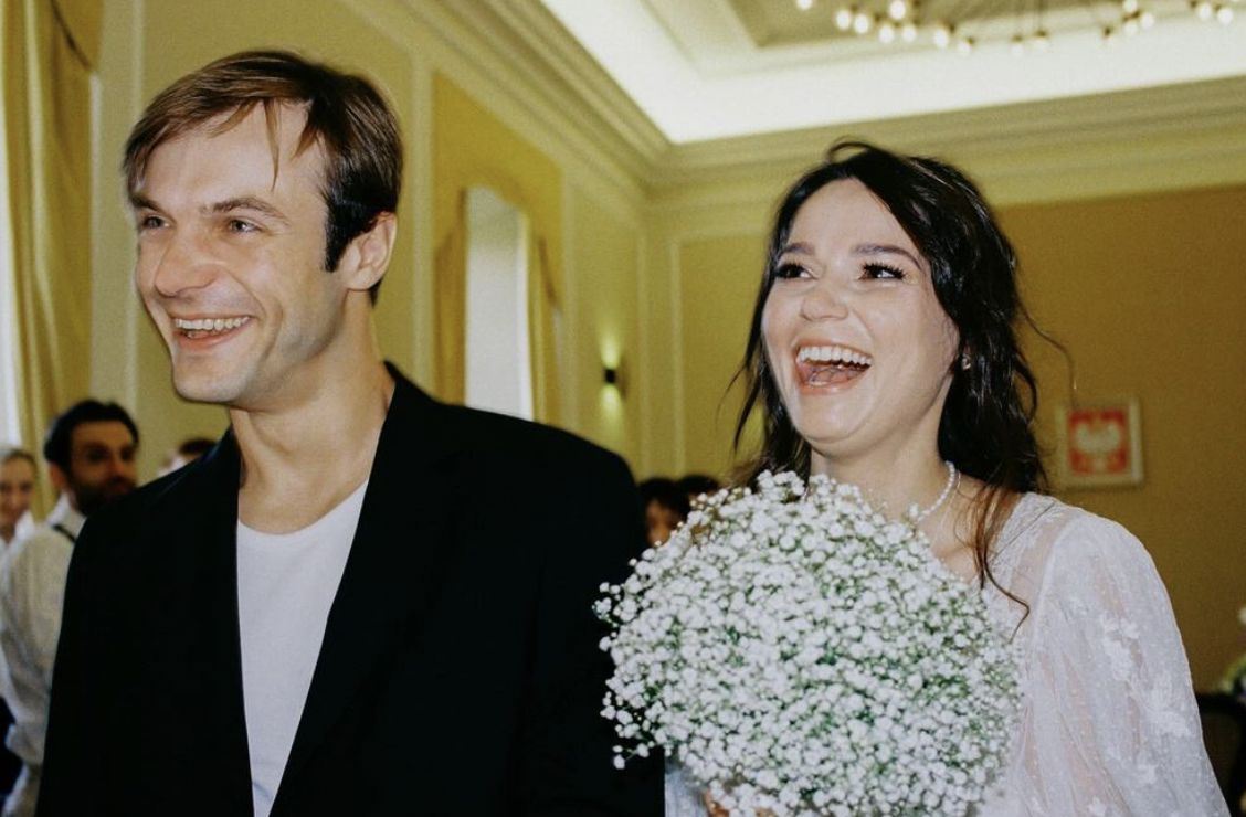 Tak dziś wygląda Nel z "W pustyni i w puszczy". Karolina Sawka niedawno ...