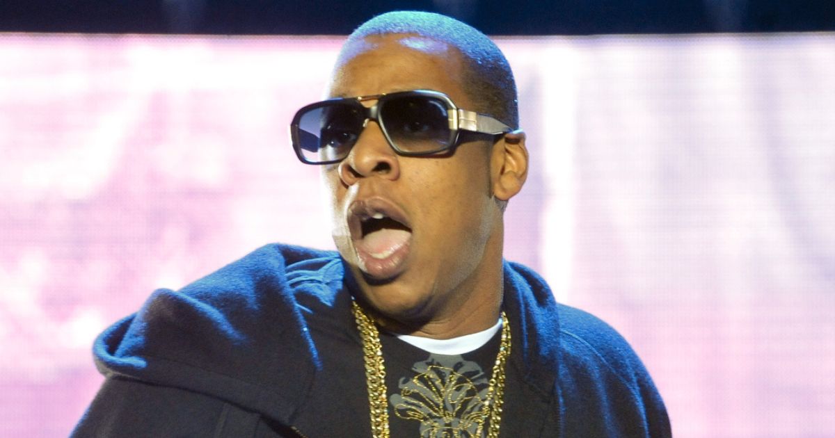 Jay-Z zgwałcił 13-latkę? Raper odpowiada na oskarżenia - Vibez