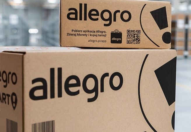Allegro Smart! zdrożeje o 36 proc.