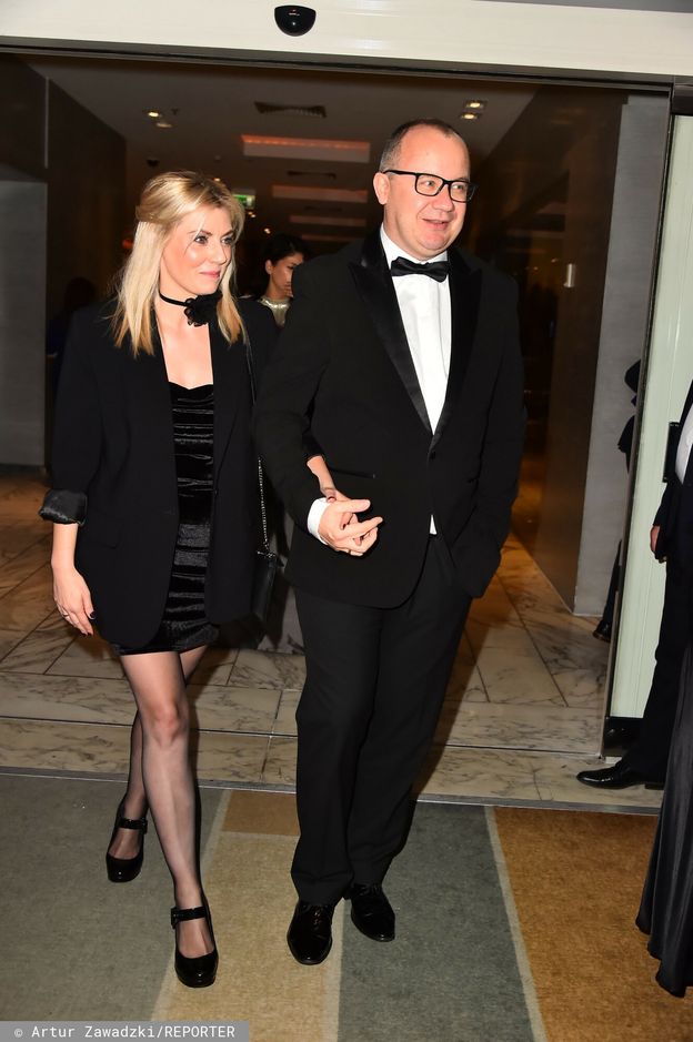 Życie prywatne Bodnara. Nowy minister ma za sobą nieudane małżeństwo - Pudelek