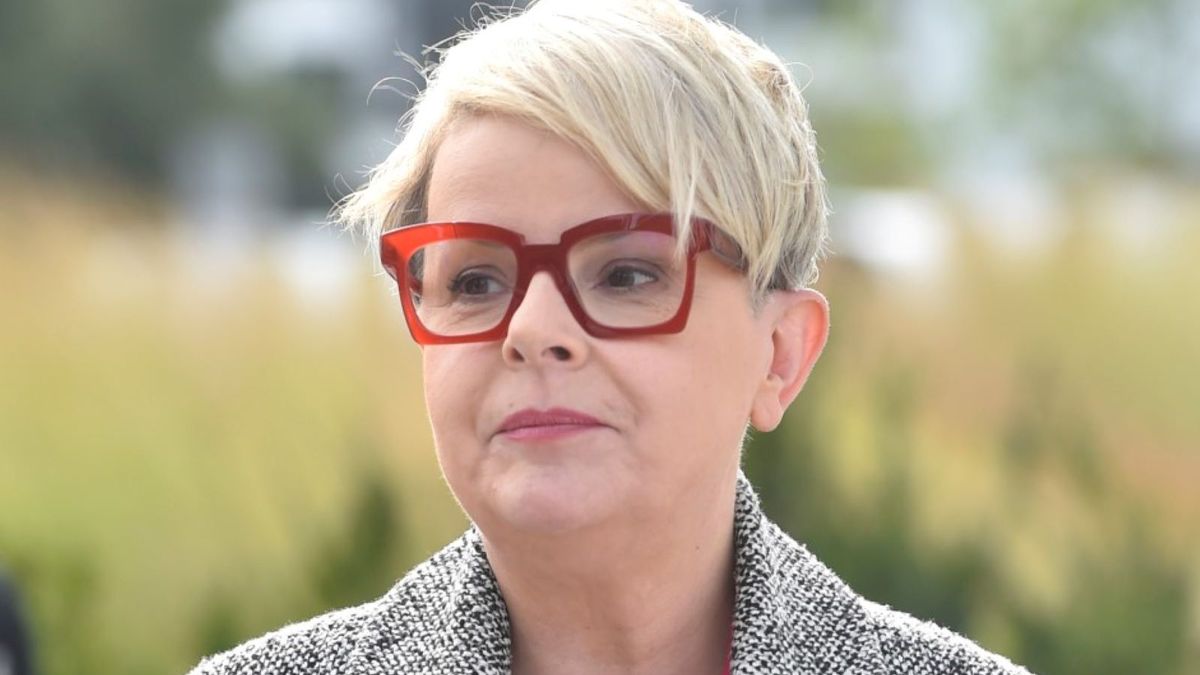 Karolina Korwin Piotrowska pokazała zdjęcie sprzed lat. Fani oniemieli