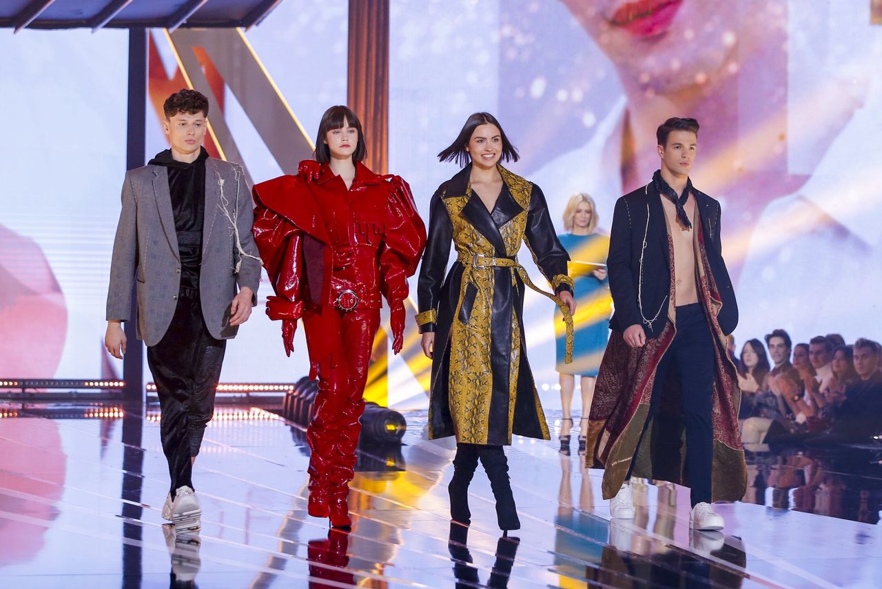 Trzy lata temu wzięła udział w "Top Model". Dziś trudno ją rozpoznać