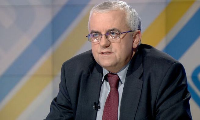 Adam Lipiński wiceprezesem Narodowego Banku Polskiego