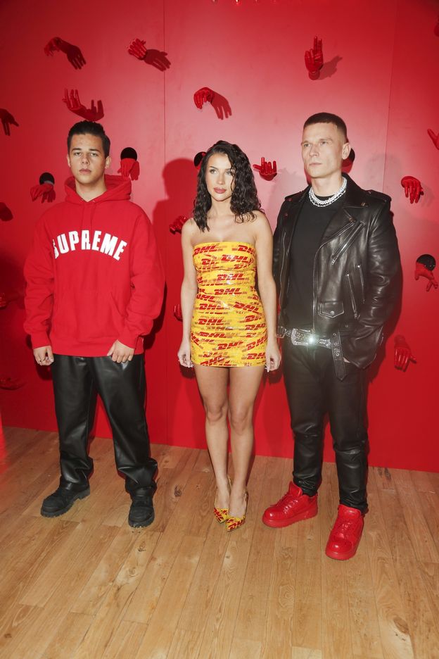 Bart Pniewski mówi, co dalej ze studiem opróżnionym przez Edytę Górniak i Allana. "Jeszcze nie ...