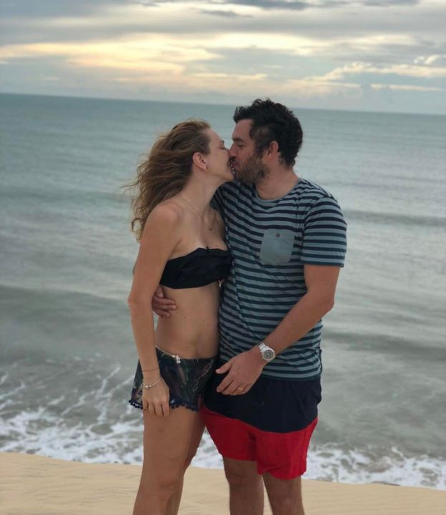 Hanna Zborowska zdradza, jakie relacje ma z BYŁYM MĘŻEM, z którym rozstała się po 15 latach ...